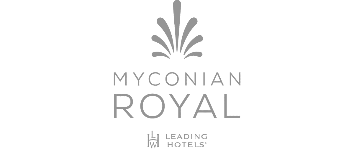 The Luxury Myconian Hotel Collection on the island of Mykonos